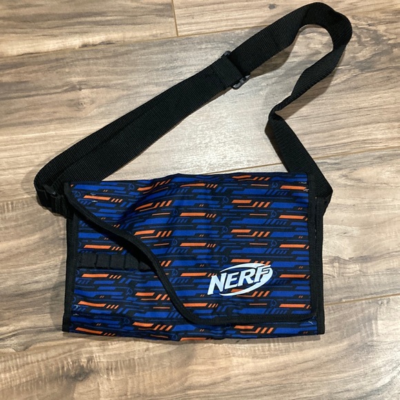 Nerf | Accessories | Nerf Elite Dart Carry Case | Poshmark